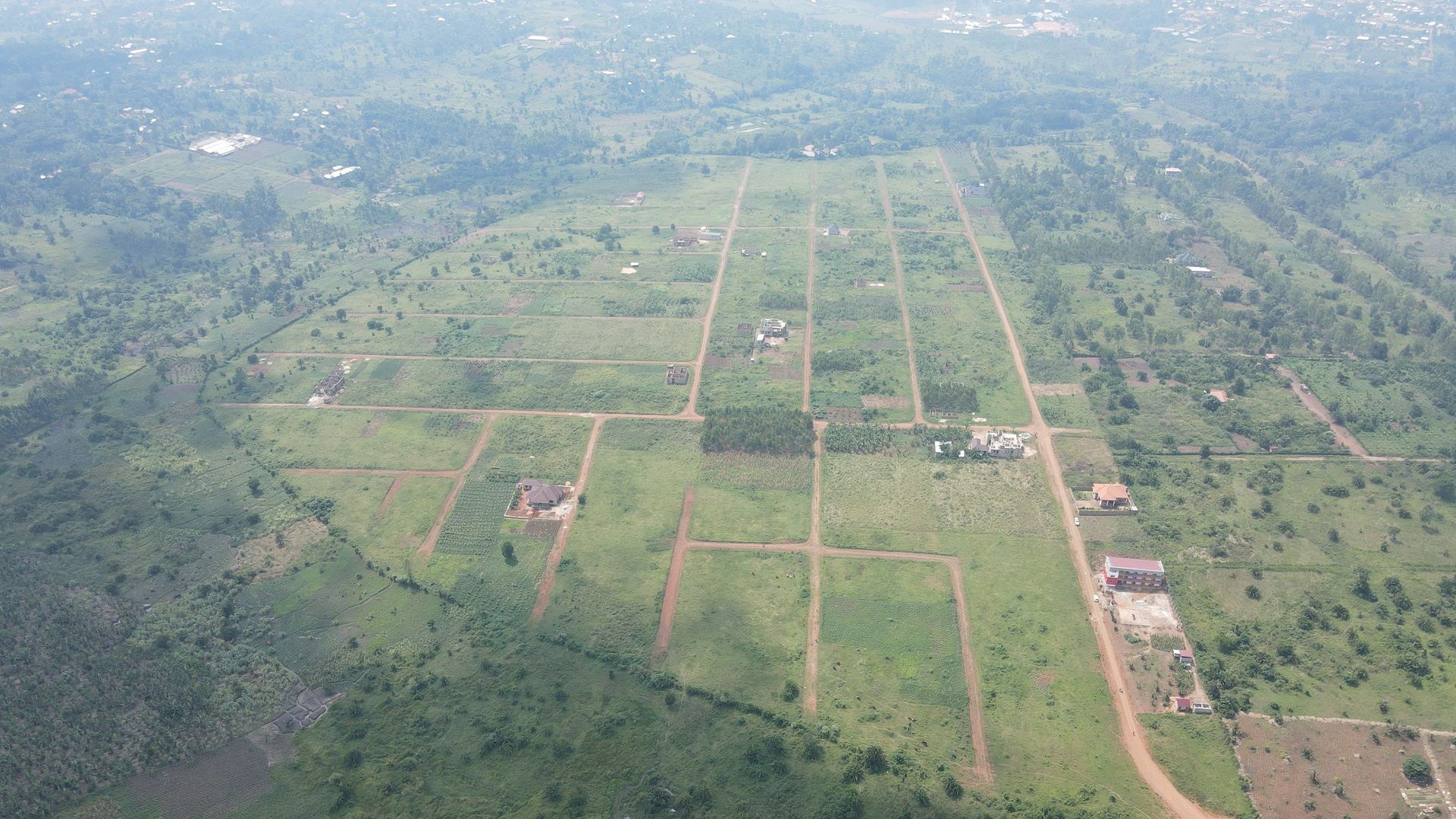 Canaan Sites Ltd - Real Estate Developer in Uganda Kampala